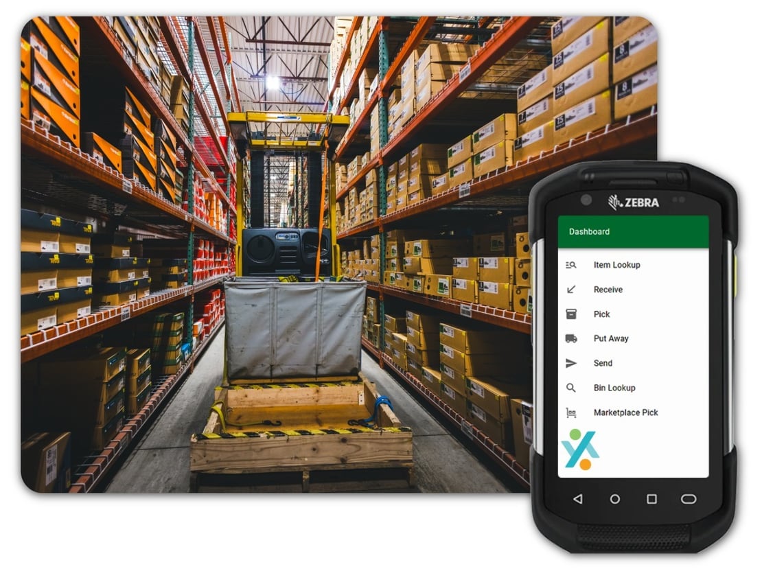 How Smart Retail Inventory Management Software Improves Operations