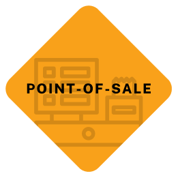 Retail Point-of-Sale Software | FieldStack Unified POS
