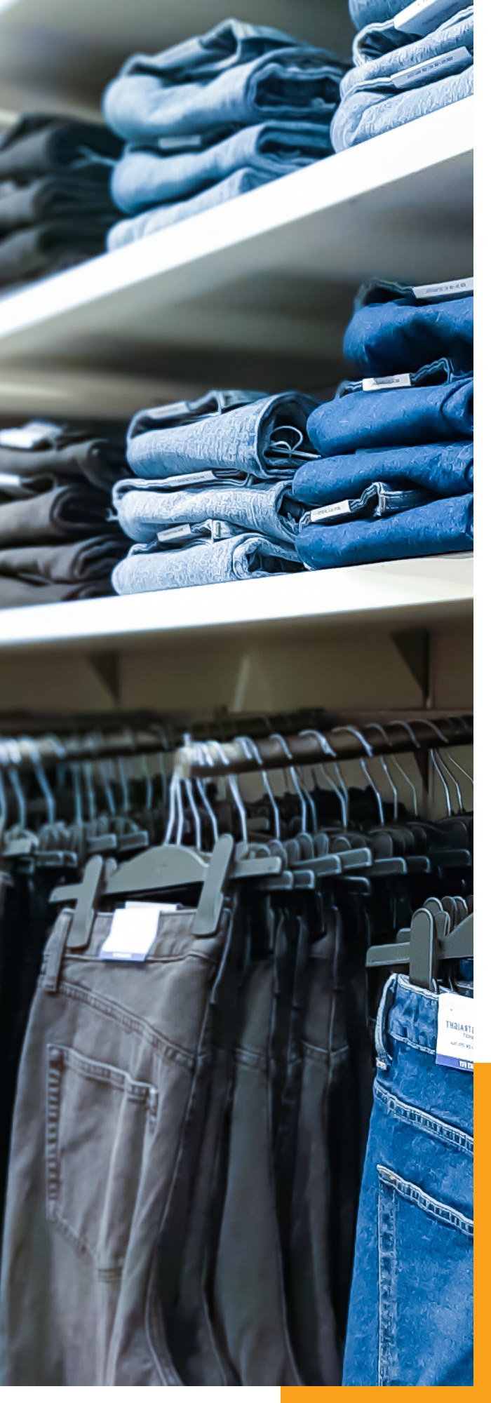 Specialty Retail Software | FieldStack Unified Commerce Platform