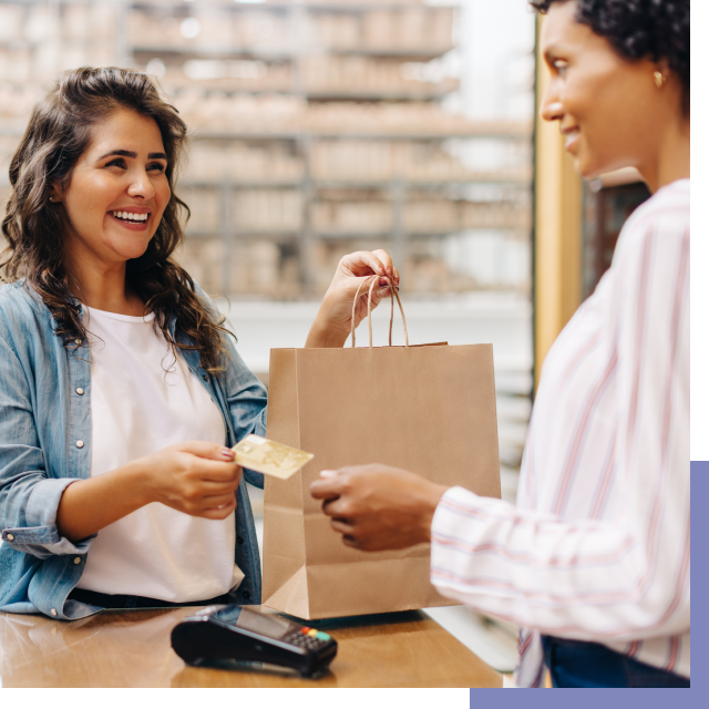 Retail Management Platform | FieldStack Unified Commerce