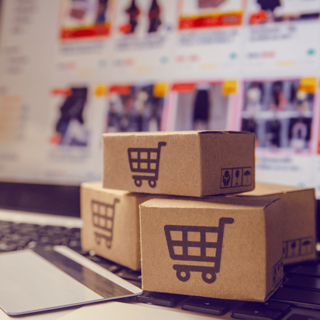 Retail Management Platform | FieldStack Unified Commerce