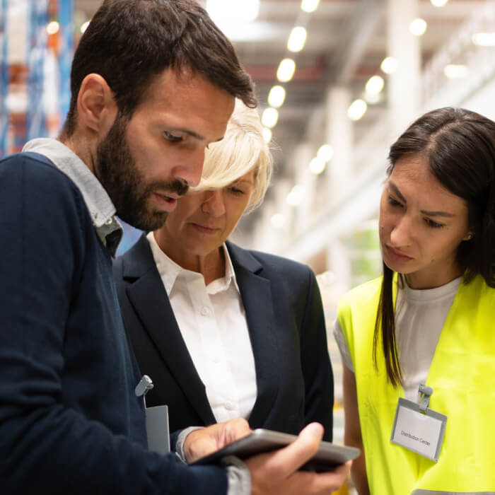 Lean Retail Success | FieldStack