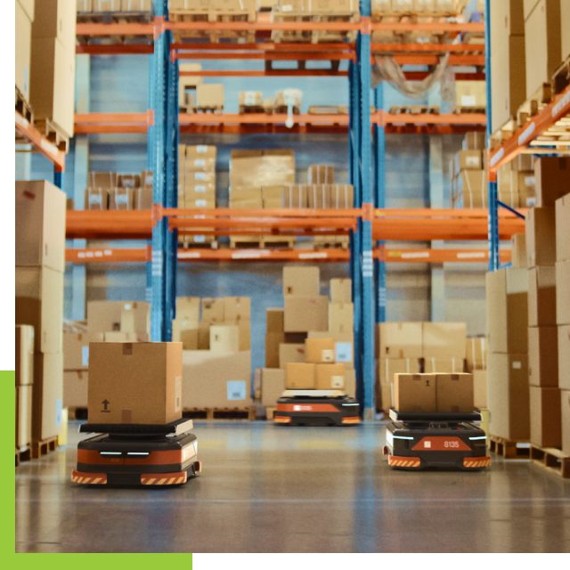 Retail Management Platform | FieldStack Unified Commerce