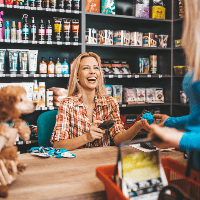 Lean Retail Management Platform | FieldStack