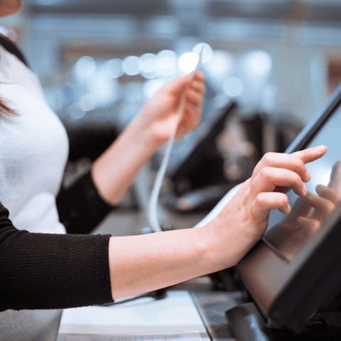 Retail Management Platform | FieldStack Unified Commerce