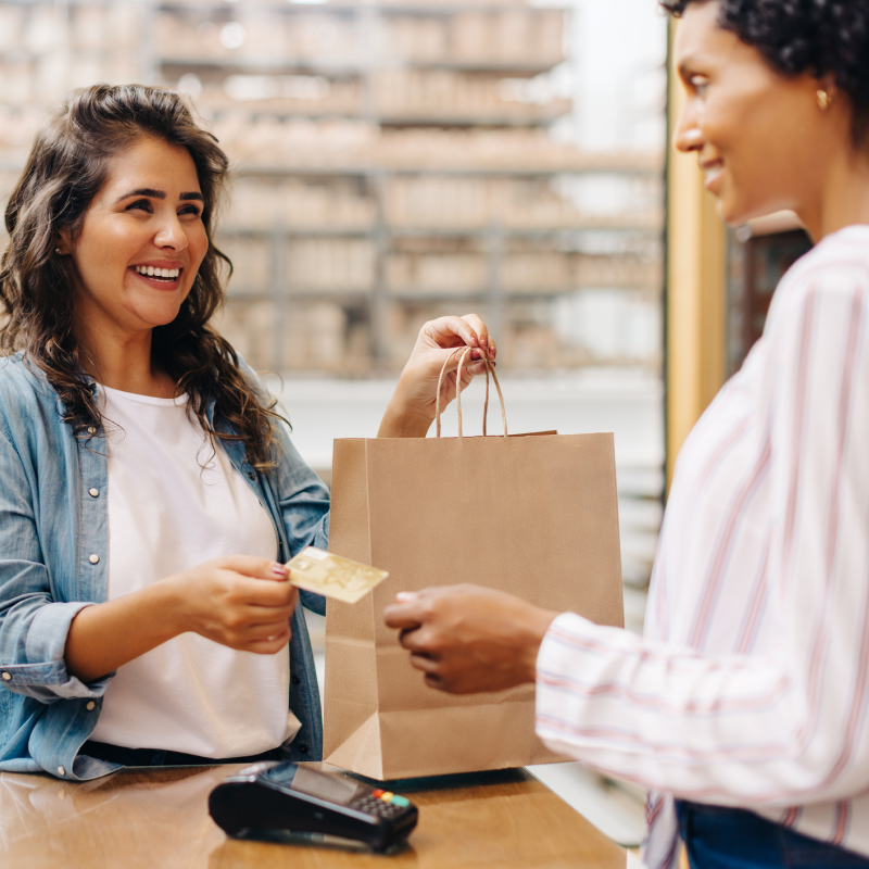 Retail Management Platform | FieldStack Unified Commerce
