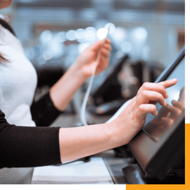 Retail Management Platform | FieldStack Unified Commerce