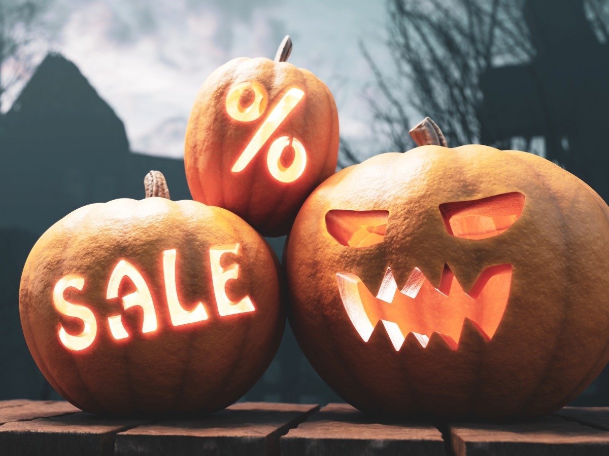 Simple Steps Retailers Can Take to Boost Halloween Sales