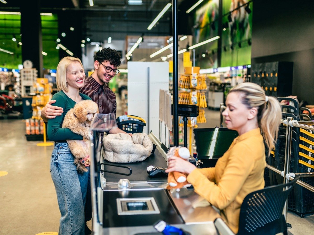 The Indie Pet Retailer’s Guide to Turning POS Checkout into Customer ...