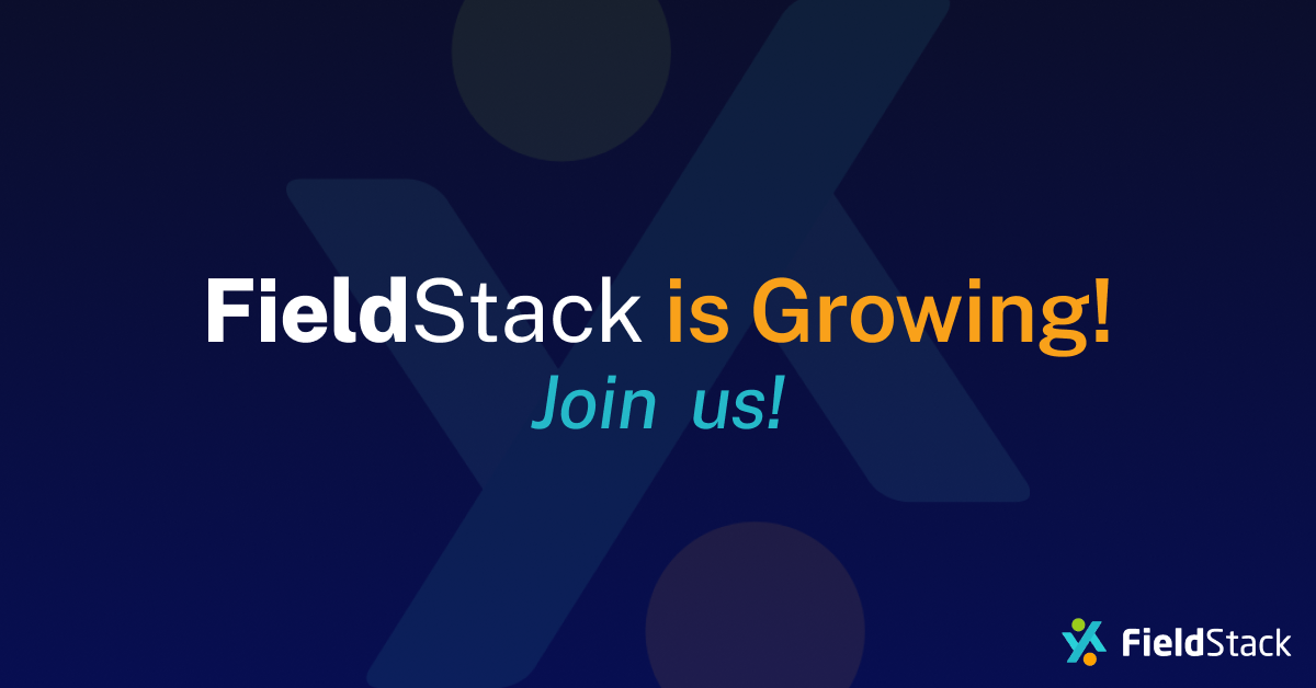 Careers | FieldStack