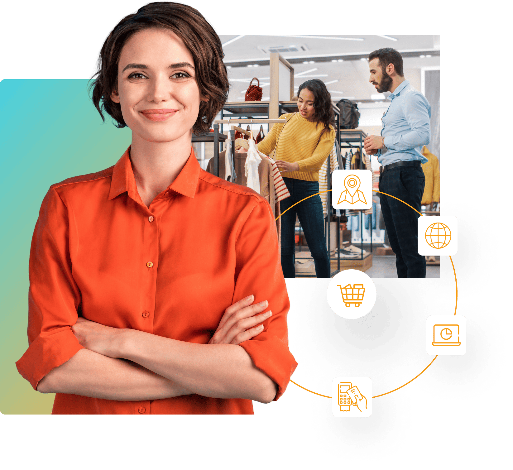 Lean Retail Management Platform | FieldStack